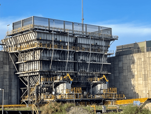 Mackay electrical construction project managers | Major Electrical